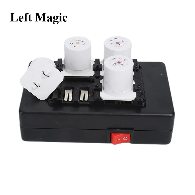 Magic Smoke Electronics