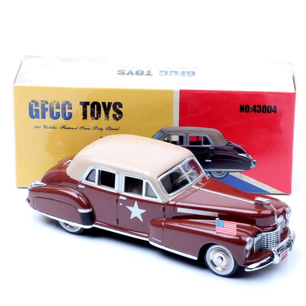 Classic-1-43-Scale-GFCC-1941-Cadillac-Fleetwood-Series-Sixty-60-Special ...