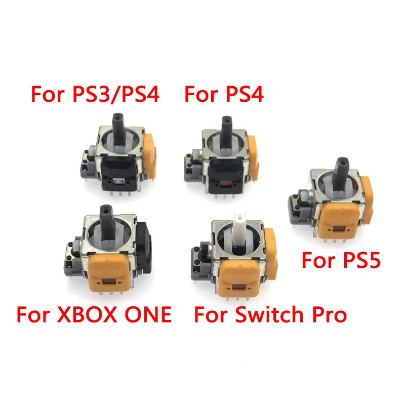 1PSC-For-Hall-Effect-Joystick-Module-Controller-For-XBOX-ONE-PS5-For ...