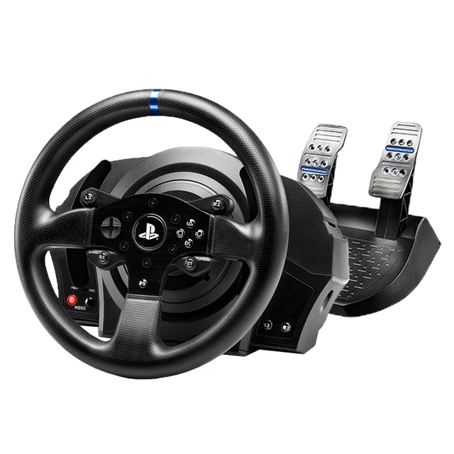 Ferrari Gaming Steering Wheel