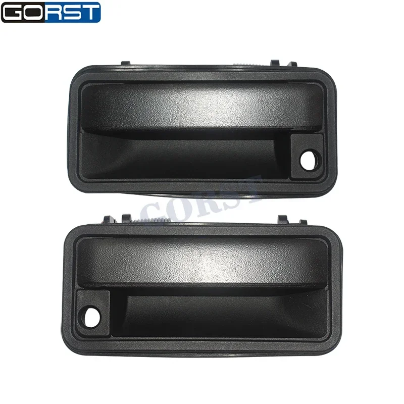 Outside-Door-Handle-15523571-15523572-for-Chevrolet-C1500-K1500-GMC ...