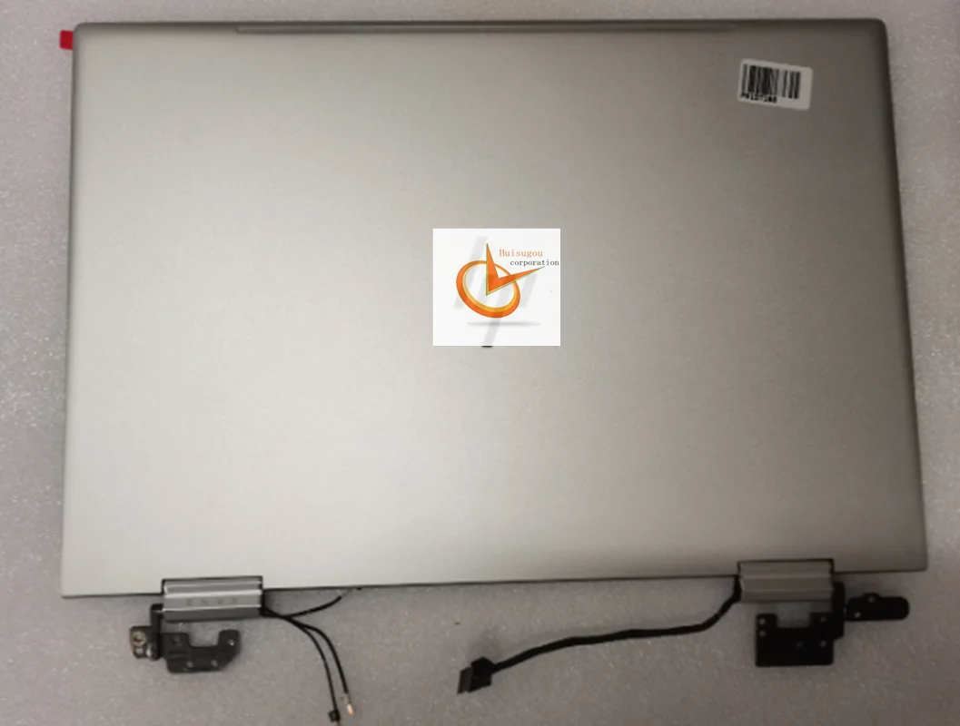 For HP ENVY x360 15-CN LCD Display 15-cn001 Touch Screen Assembly Whole ...