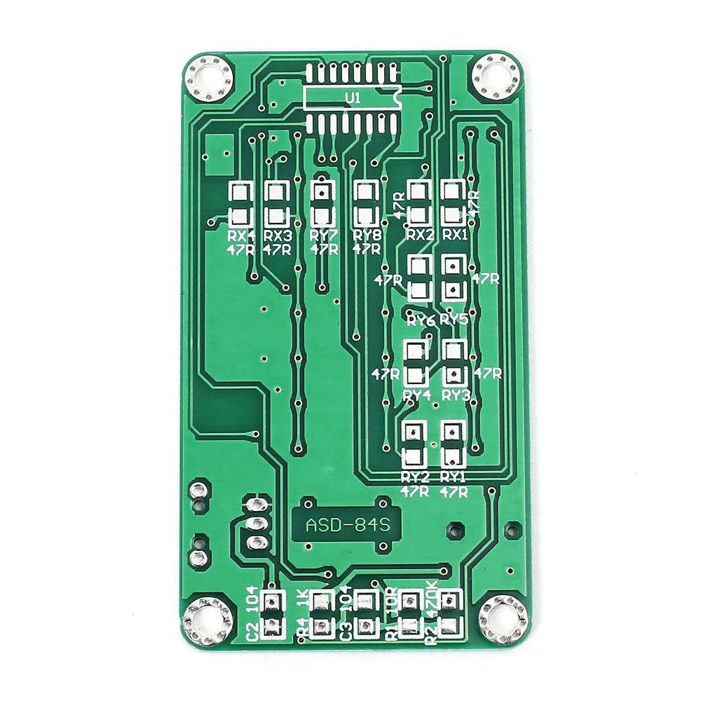 Spectrum Electronic Hardware
