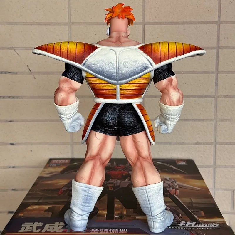 Figura de bola de dragón de 31cm, modelo Recoom, colección de Anime de ...