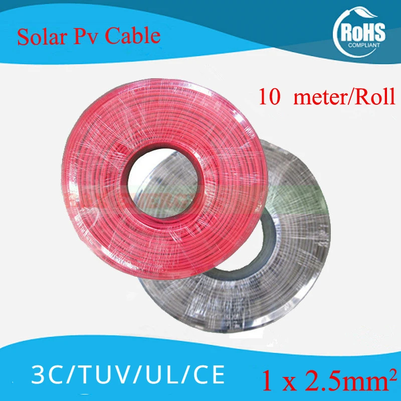 LEADER-Cable-fotovoltaico-TUV-para-conexi-n-de-paneles-PV-10-m-rollo-2 ...