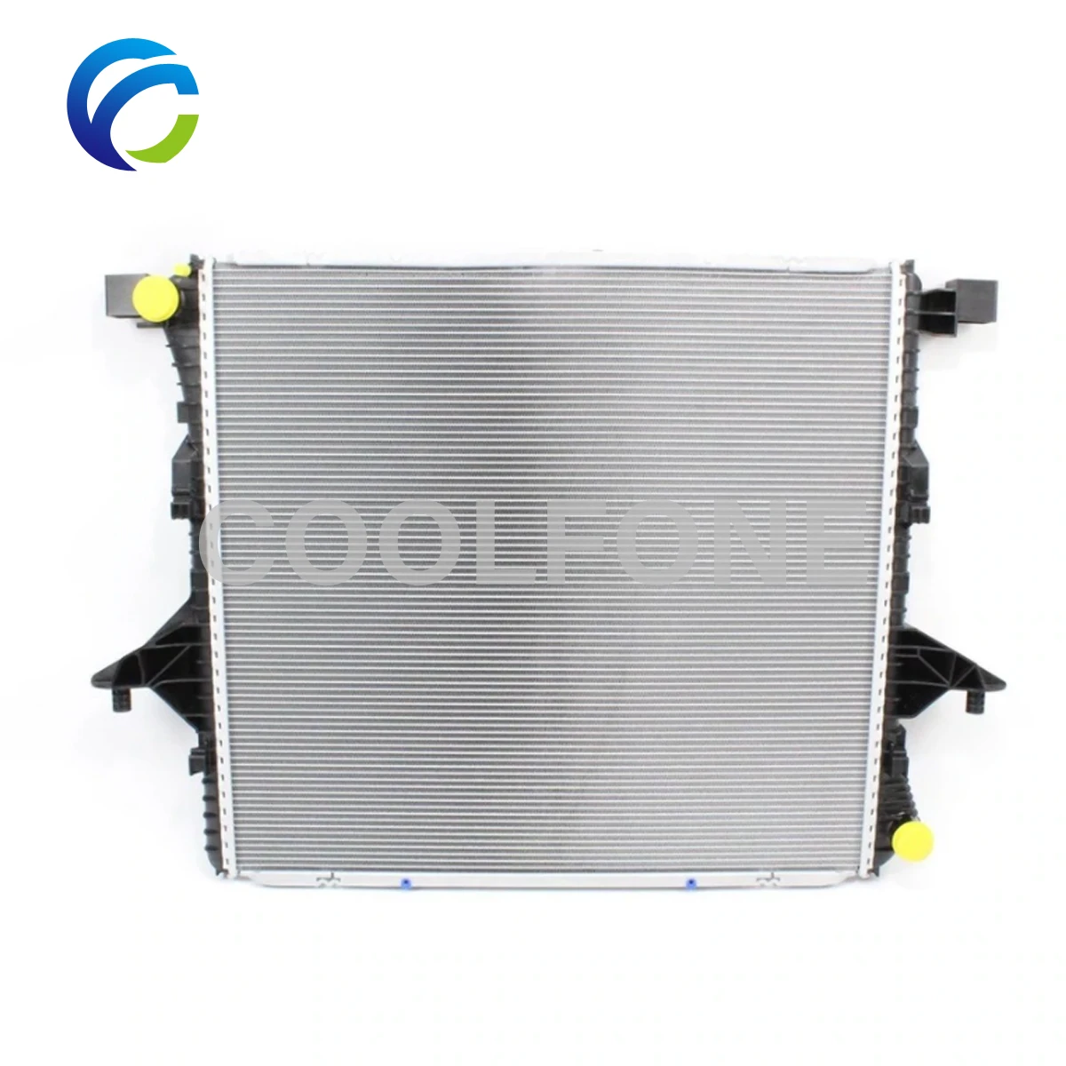 Engine-Cooling-Radiator-for-VW-AMAROK-2HA-2HB-S1B-S6B-S7A-S7B-3-0-TDI ...
