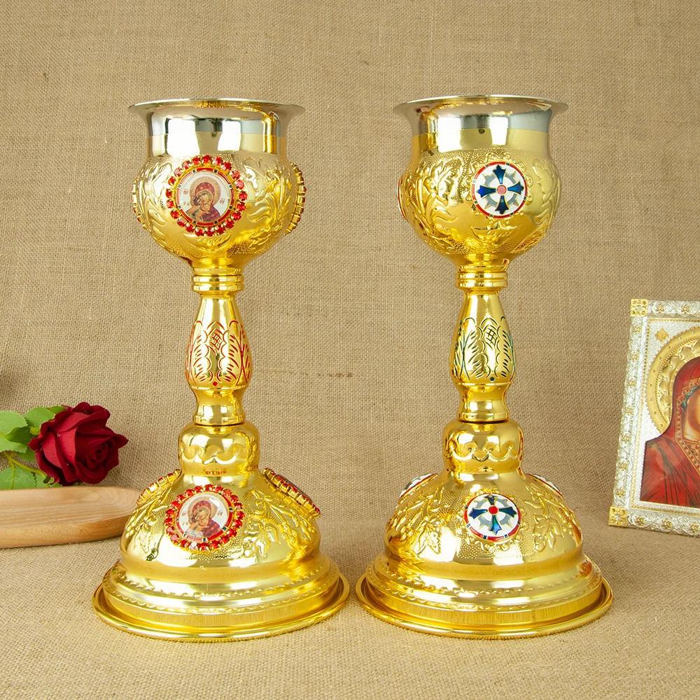 Orthodox-Church-Beautiful-Holy-Grail-Catholic-Mass-Cup-Religion-Holy ...