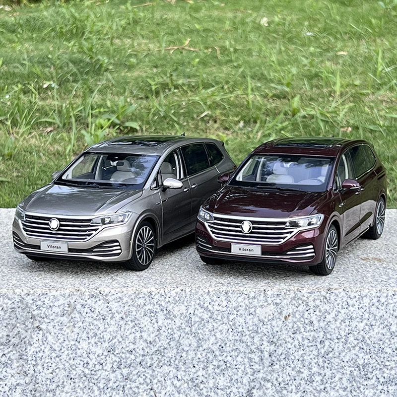 Diecast-1-18-Scale-Viloran-MPV-Alloy-Car-Model-Collection-Souvenir ...