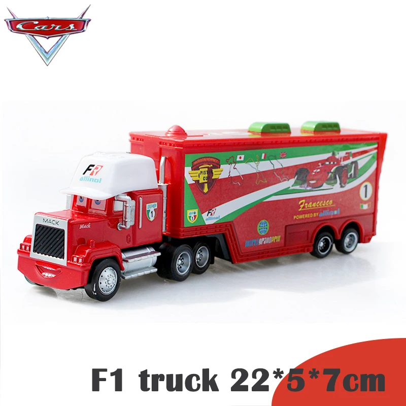 Disney Pixar Cars Extremadamente rápido Rayo McQueen 1:55 Rojo Sally ...