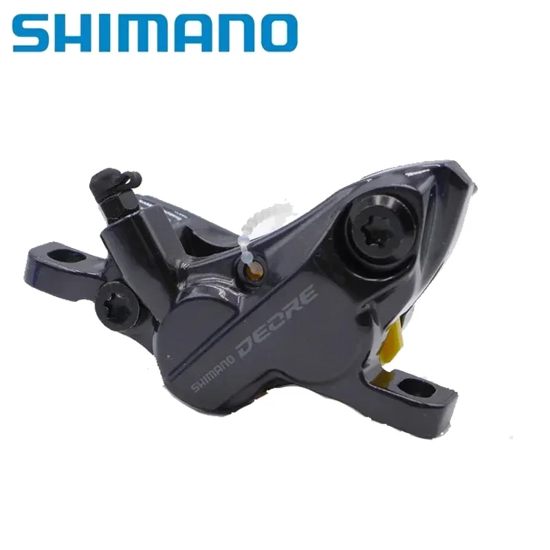 Shimano Deore M6120 Brakes: Real-World Performance on Technical Singletrack