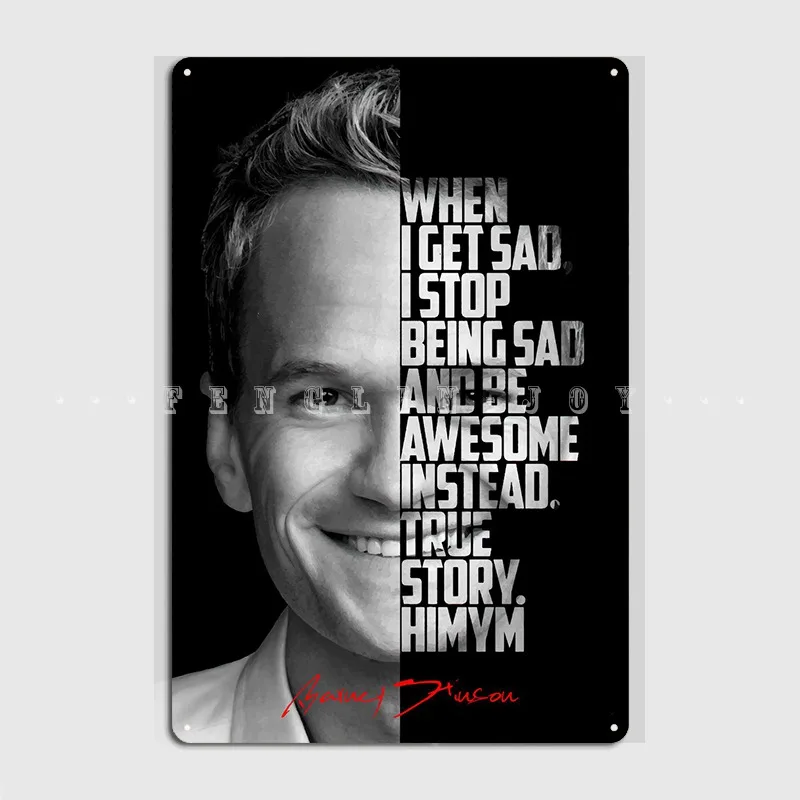 Barney Stinson True Story