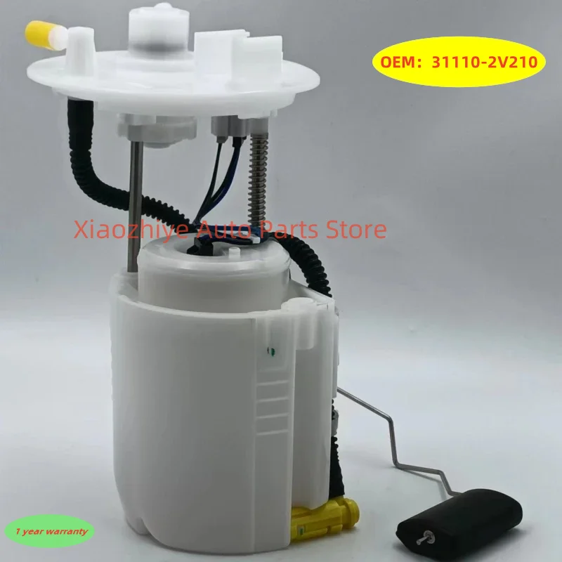 1pc New 31110-2V210 Fuel Pump Assembly For Hyundai i30 Elantra Kia ...