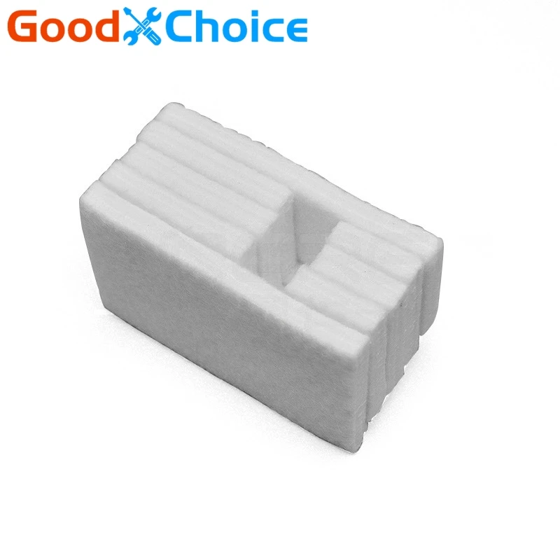 1* New original absorbent pads ink sponge for EPSON stylus XP700 XP 701 ...