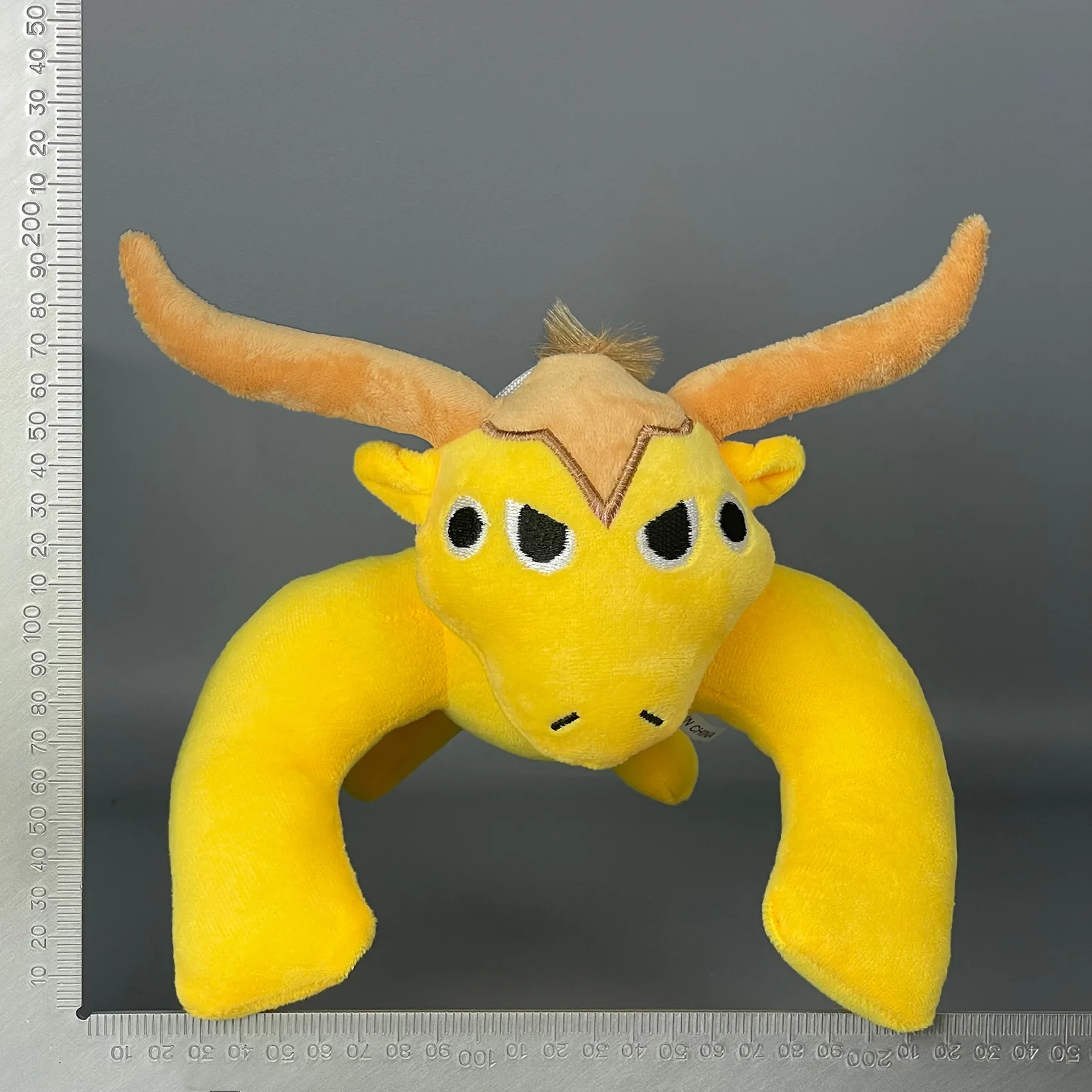 Garden Of Banban 4 Plush