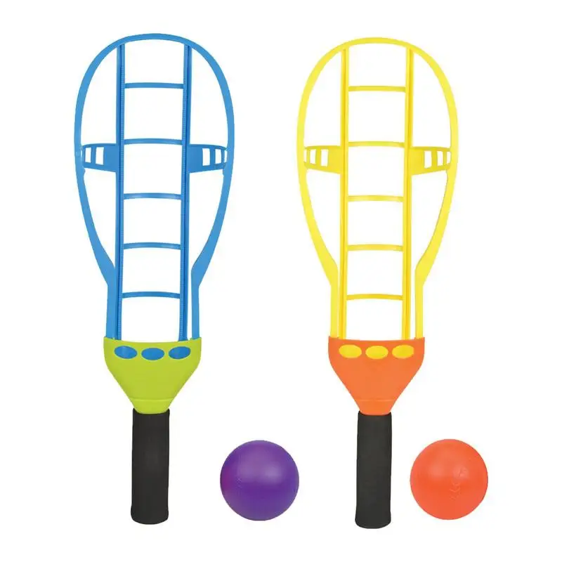 Catch-Launcher-Baskets-Interactive-Ball-Catch-For-Children-Sports-Toys ...