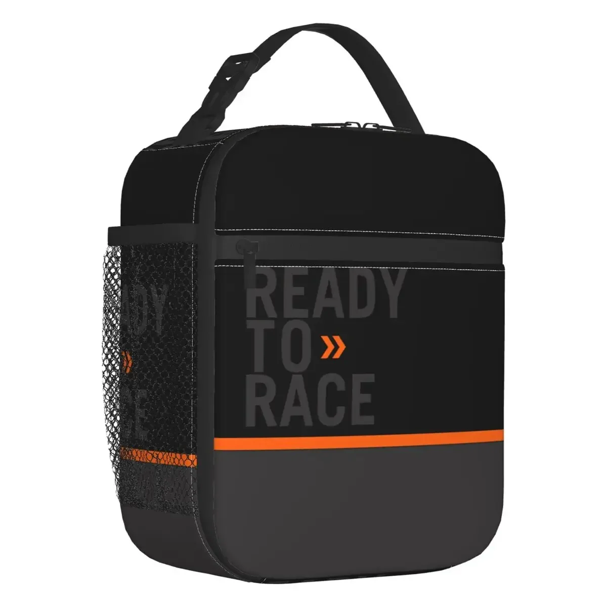 Ready-To-Race-Thermal-Insulated-Lunch-Bag-Enduro-Cross-Motocross ...