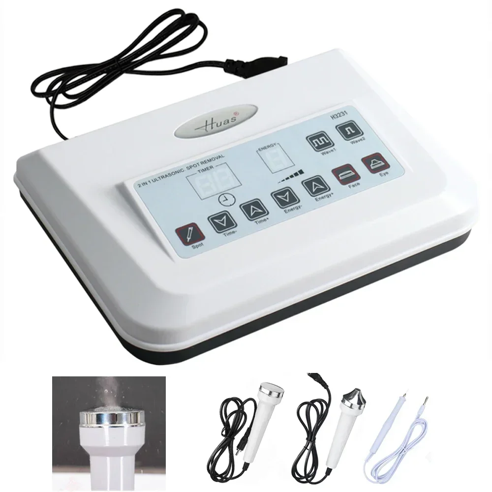 3-in-1-Face-Body-Ultrasonic-Beauty-Instrument-Dark-Spot-Removal-Machine ...