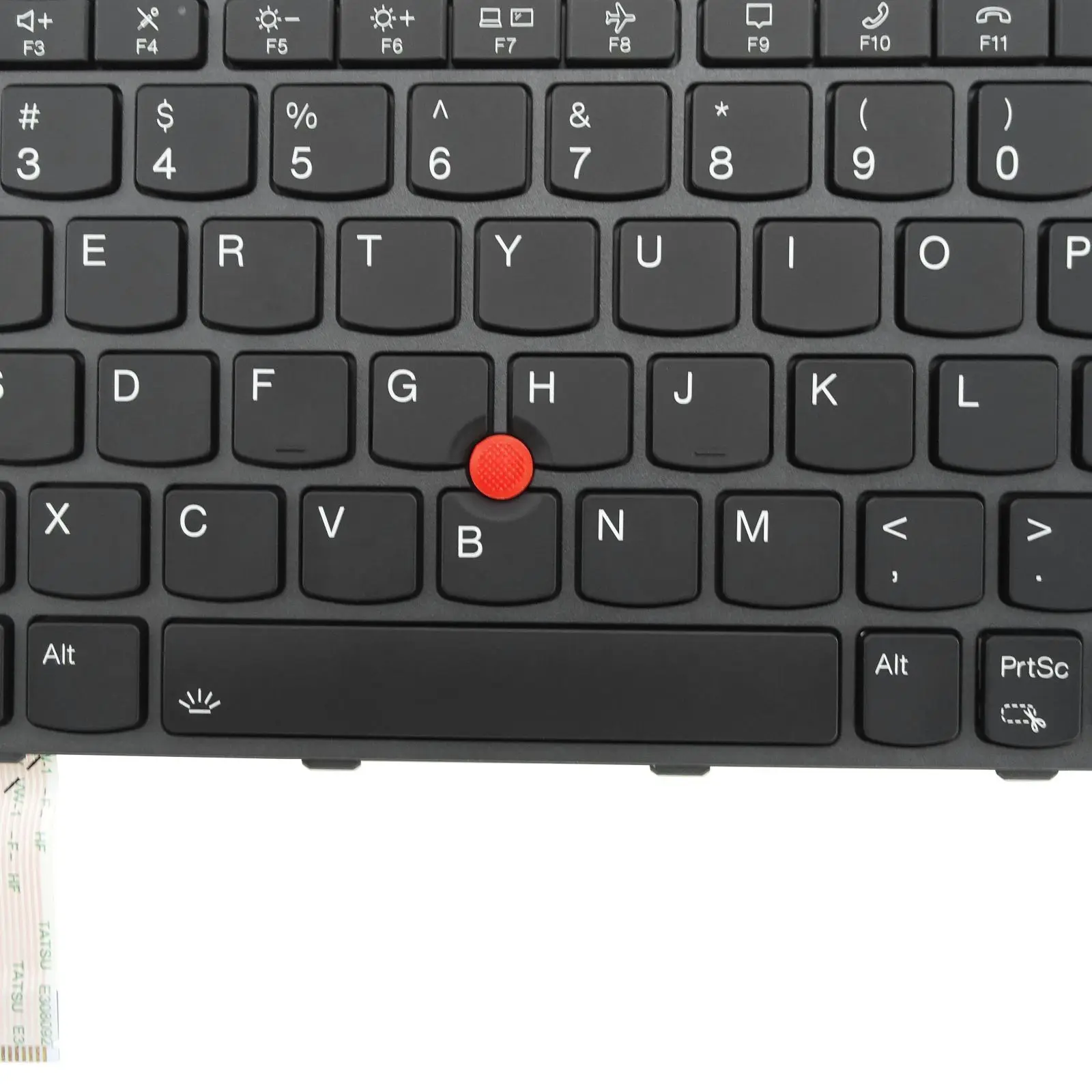 Replacement-Keyboard-with-Backlit-for-Lenovo-Thinkpad-X13-Gen3-L13-Gen3 ...