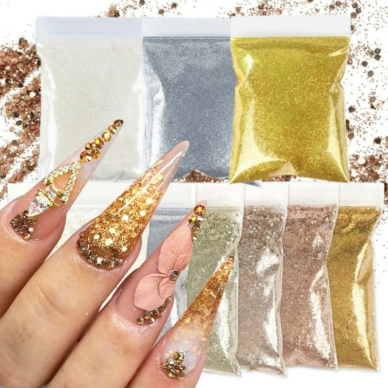 Bulk Fine Glitter