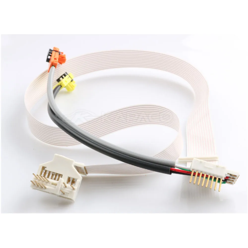 FFC Repair Cable with 2 Plugs For Nissan 350Z 370Z Versa Murano ...