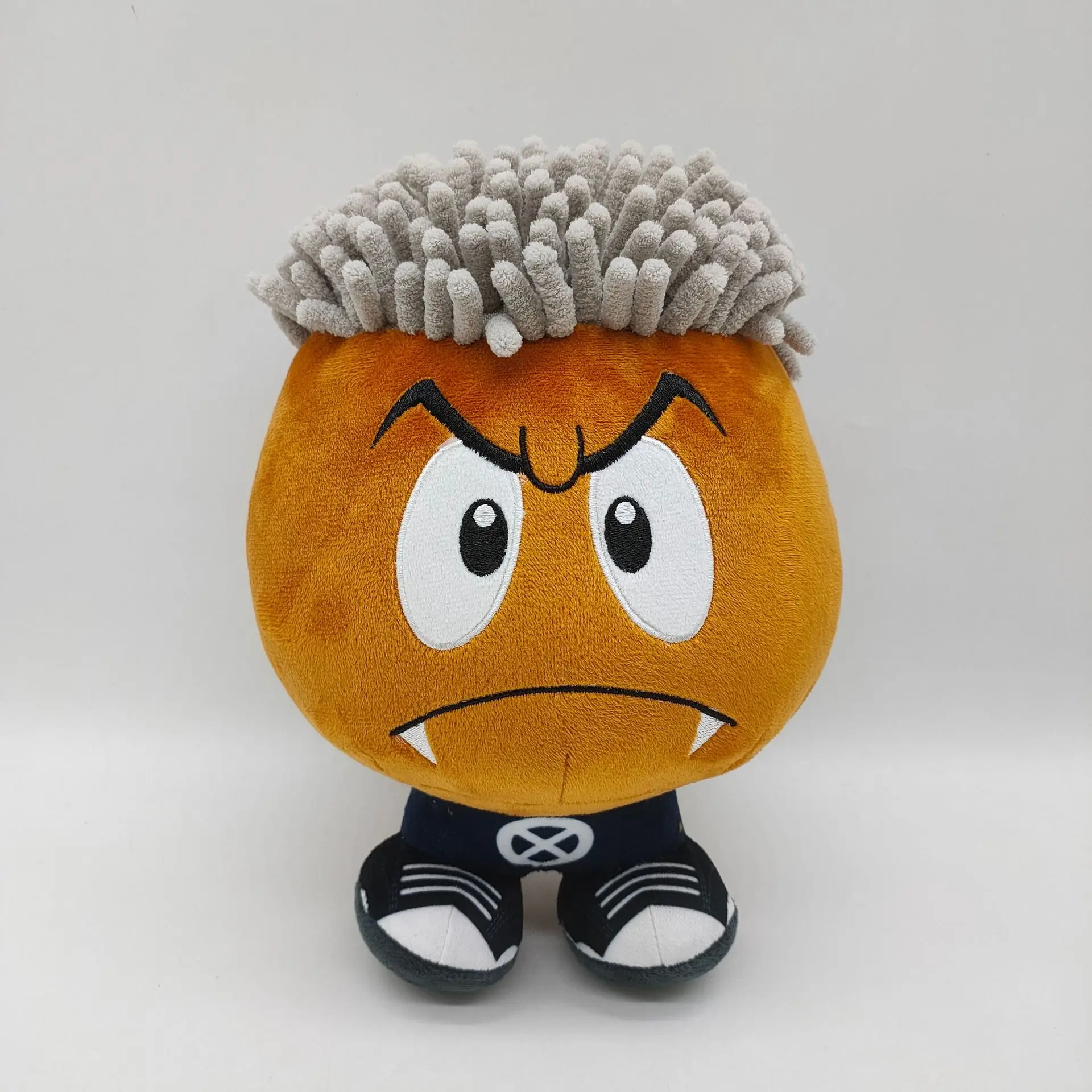 Guess The Emoji Mushroom Star Man Man