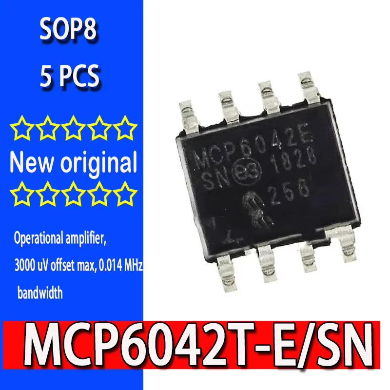 5PCS-100-new-original-spot-MCP6042T-E-SN-SOP8-MCP6042E-I-SN-Operational-amplifier-3000-uV.jpg