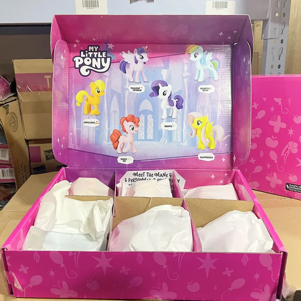 Twilight Sparkle Und Der Kristallherzzauber Prismia My Little Pony: