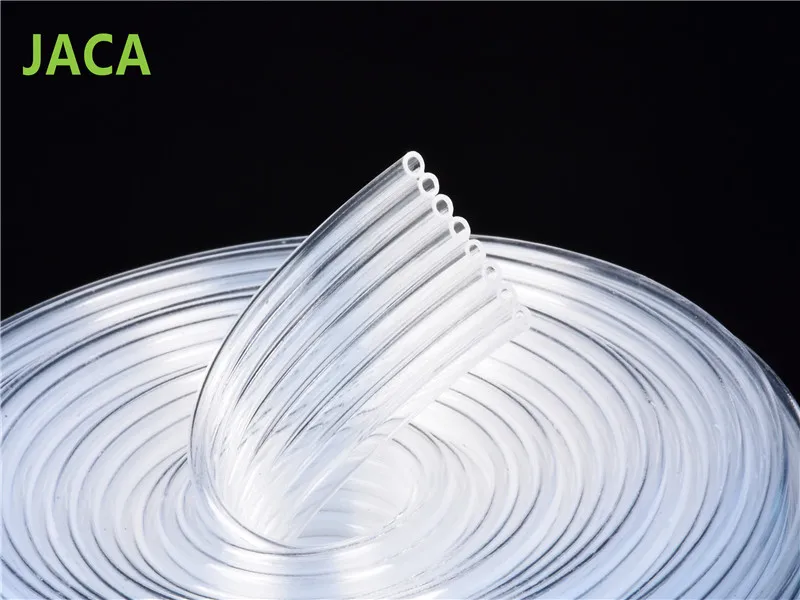 10 Meter 8 Lines white Tube for ECO Solvent printer ink tube Ink Tube ...