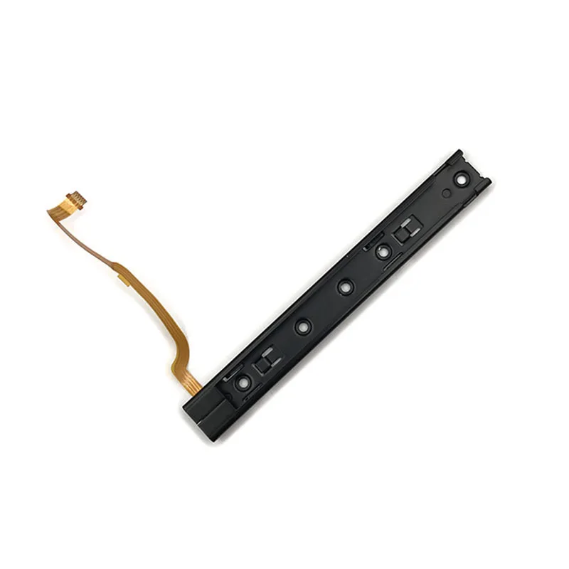Original Repart Part Replacement Right and Left Slide Rail with Flex ...
