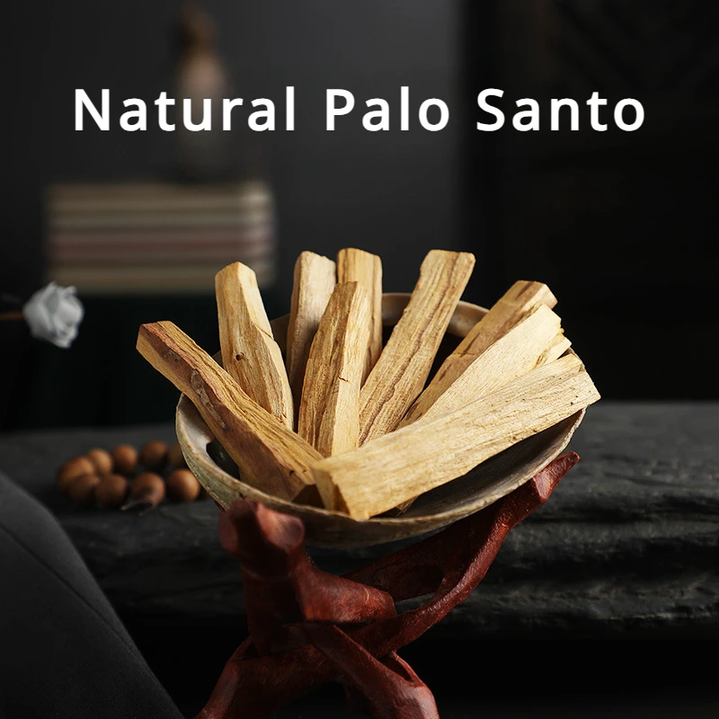 Palo-Santo-Natural-Incense-Sticks-High-oil-Smell-of-Old-Materials-for-Long-lasting-Application ...