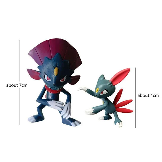Sneasel Evolution