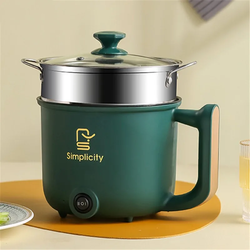 1-8L-Mini-Electric-Pots-Rice-Cooker-Non-Stick-Cooking-Machine-Steam ...