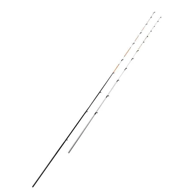 Nano Titanium Ultra-Light Spinning Rod – My Tackle Box