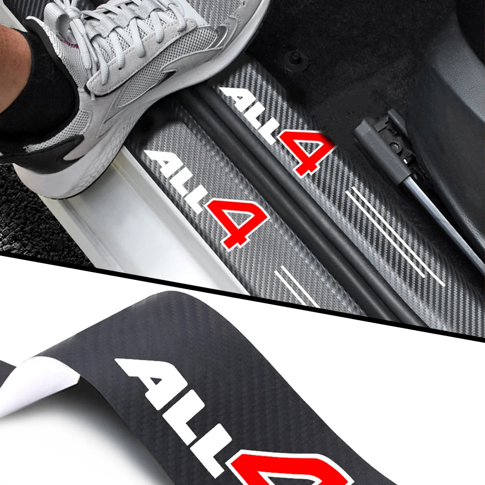 Bande autocollante de protection pour porte de voiture, en Fiber de ...