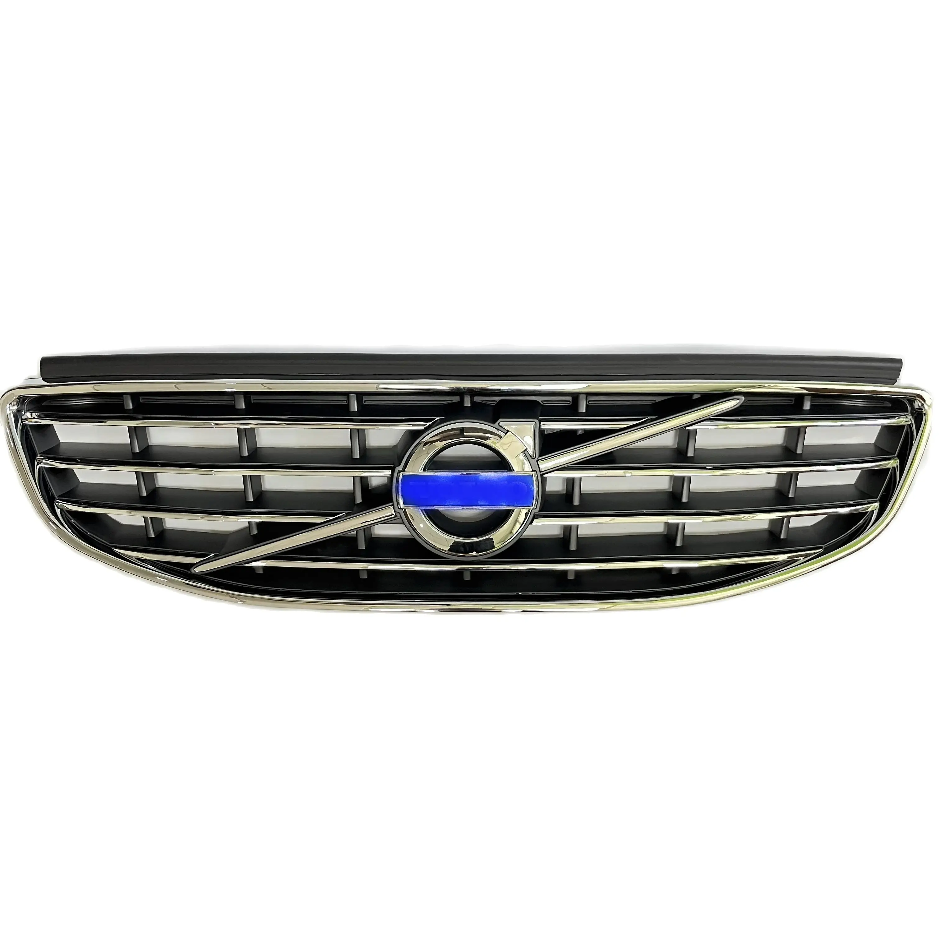 Bondvo Brand New OEM 31364316 Front Grille Plastic Car Bumper Guard For ...