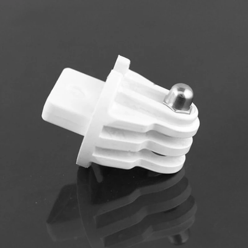 Surfing FCS Plug Kit Surfboard Mount Adapter for Gopro Sport Camera ...
