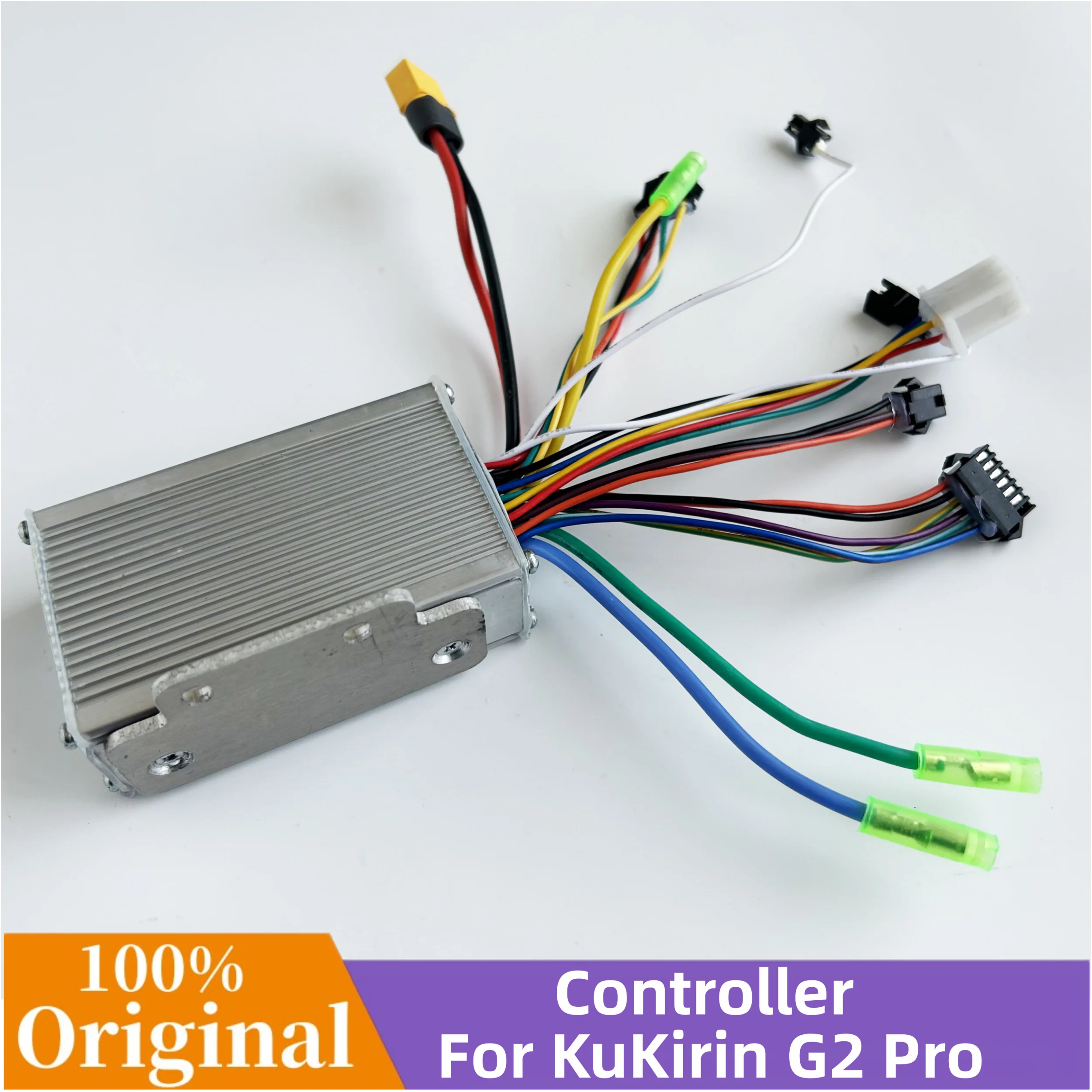 Kukirin G2 Pro Controller Universal controller electric scooter KUGOO ...