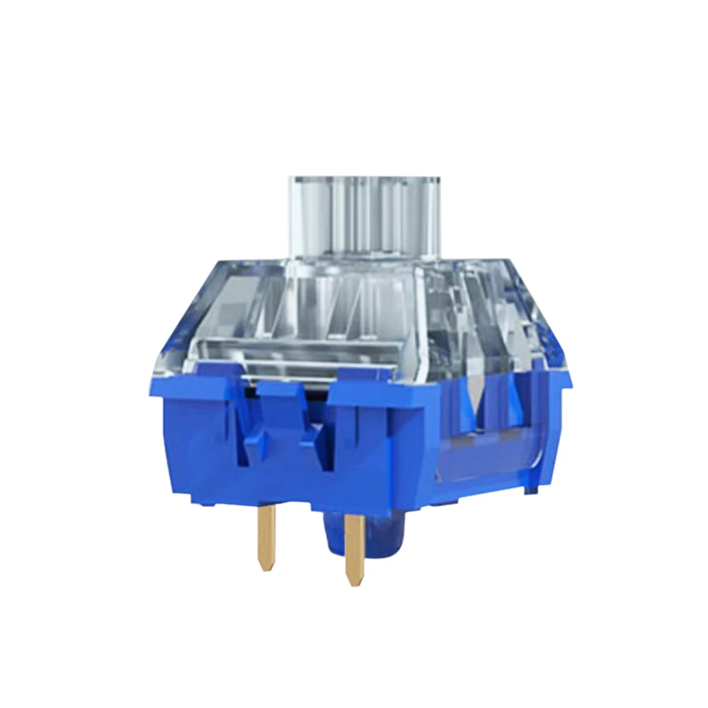 Kailh-Deep-Sea-Box-Silent-Switch-Pro-Whale-Islet-Switch-Linear-Tactile ...