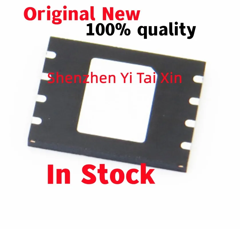 2piece-100-New-MX25L25673GZ4I-08G-MX25L25673GZ41-08G-MX25L25673 ...