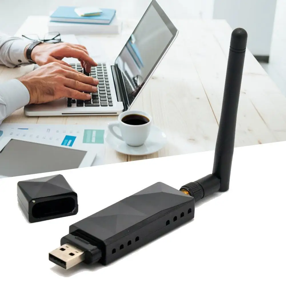 Wireless-Network-Card-AR9271-USB-WiFi-Wireless-Transmitter-Set-Top-Box ...