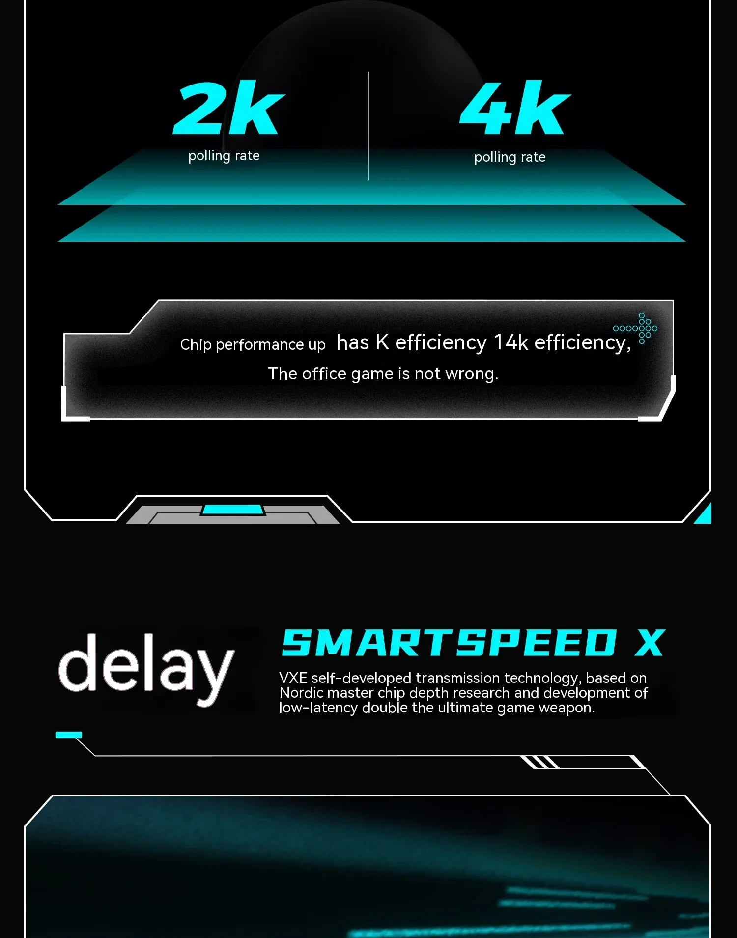 Мышь Vgn Vxe Dragonfly R1 Bluetooth Беспроводная R1 Se Pro Max Gamer ...