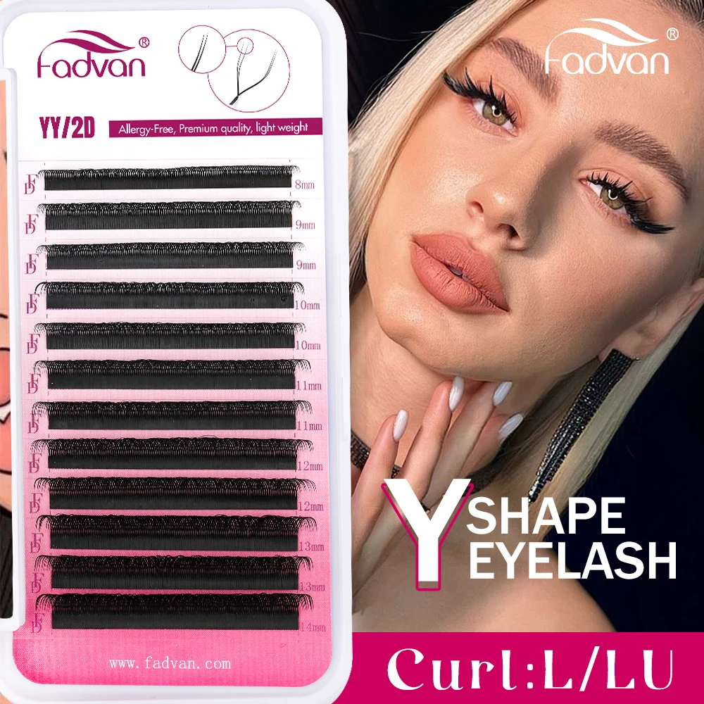 Fadvan-L-curl-YY-Eyelash-extensions-Fox-Eyes-0-07-Natural-Soft-YY ...