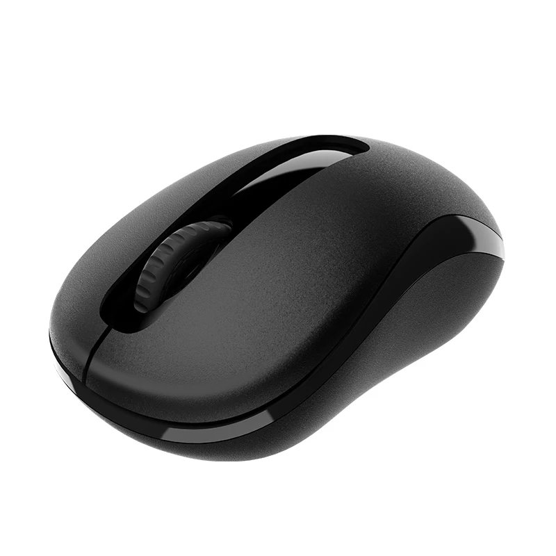 Microsoft Wireless Mouse 1000