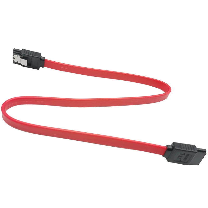 Sata3-0-Solid-State-Hard-Disk-Serial-Data-Cable-Multi-Color-Multi-Spec ...