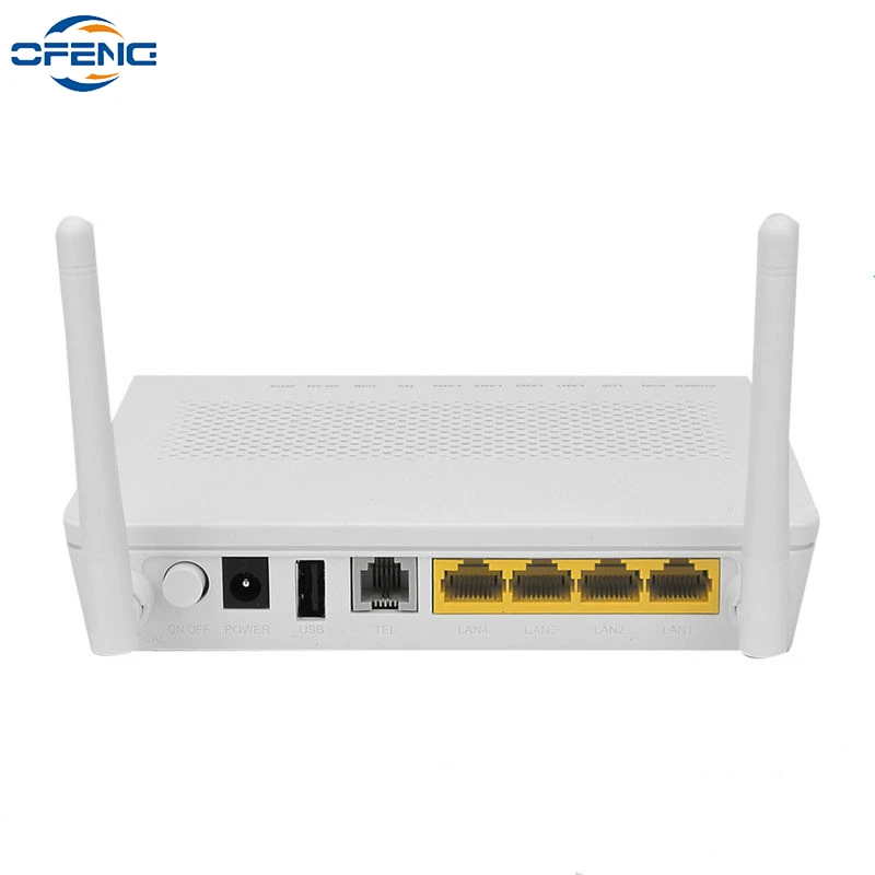 Escudriñar Claire Calma router ftth hgu Conmemorativo Neuropatía Padre