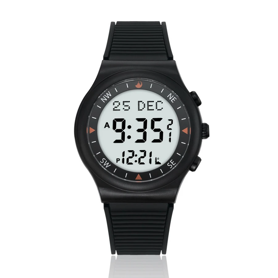 Muslim-Prayer-Watch-with-Azan-Alarm-and-Qibla-Compass-Quality-Guarantee ...