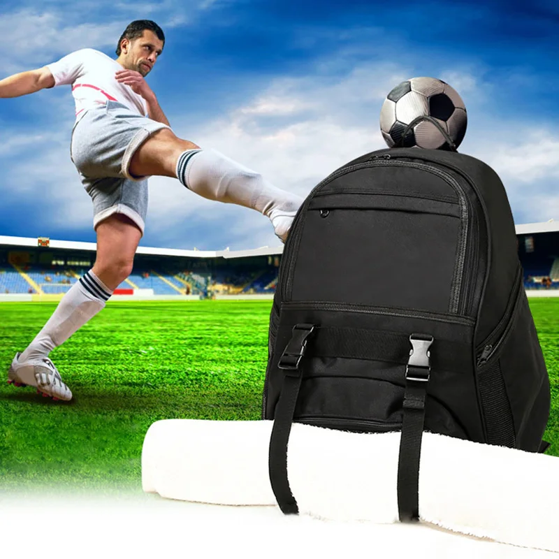 Football-Sports-Backpack-Football-Equipments-Carrying-Bags-Outdoor ...