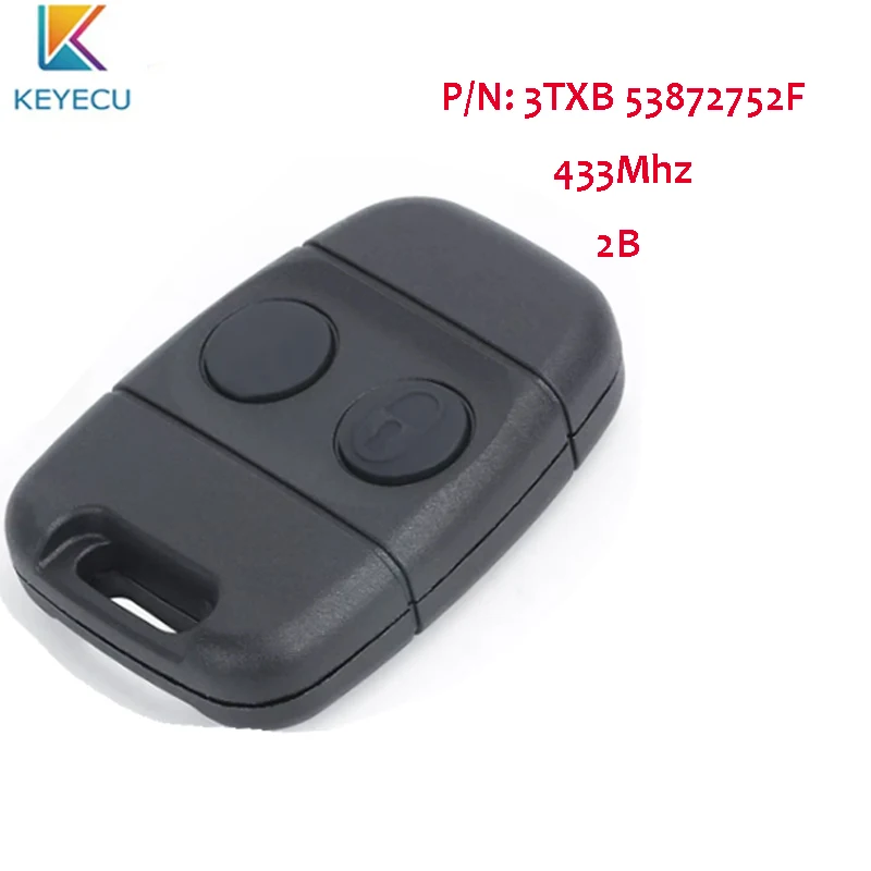 KEYECU-Smart-Remote-Car-Key-Fob-for-Land-Rover-Defender-Discovery ...