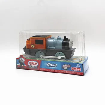 Electric Thomas and Friends Train Trackmaster Motorized Engine Diecast ...