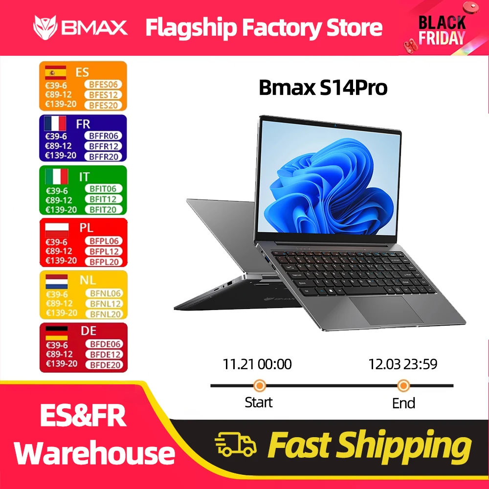 BMAX-Ordinateur-portable-S14-Pro-Intel-N5000-8-Go-de-RAM-256-Go-SSD-CPU-1920x1080.jpg